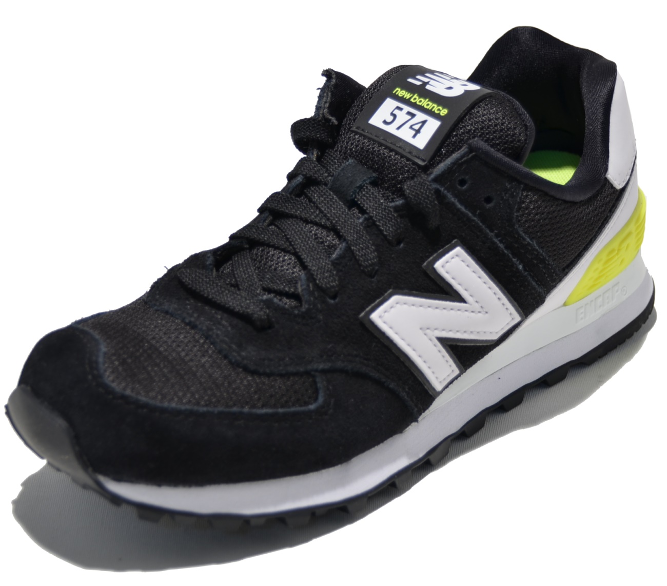 New Balance Damen-Laufschuh WL574CNA - New Balance New Balance ...