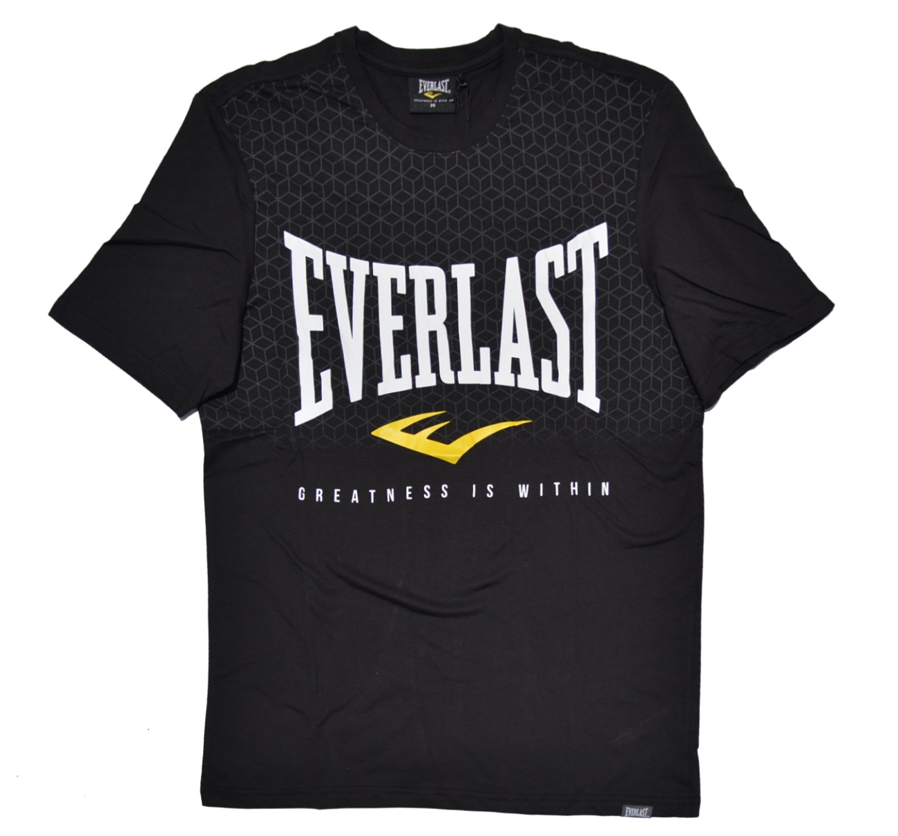 Everlast T-Shirt Geo - Everlast T Shirts - Details - Skinhead Shop und ...