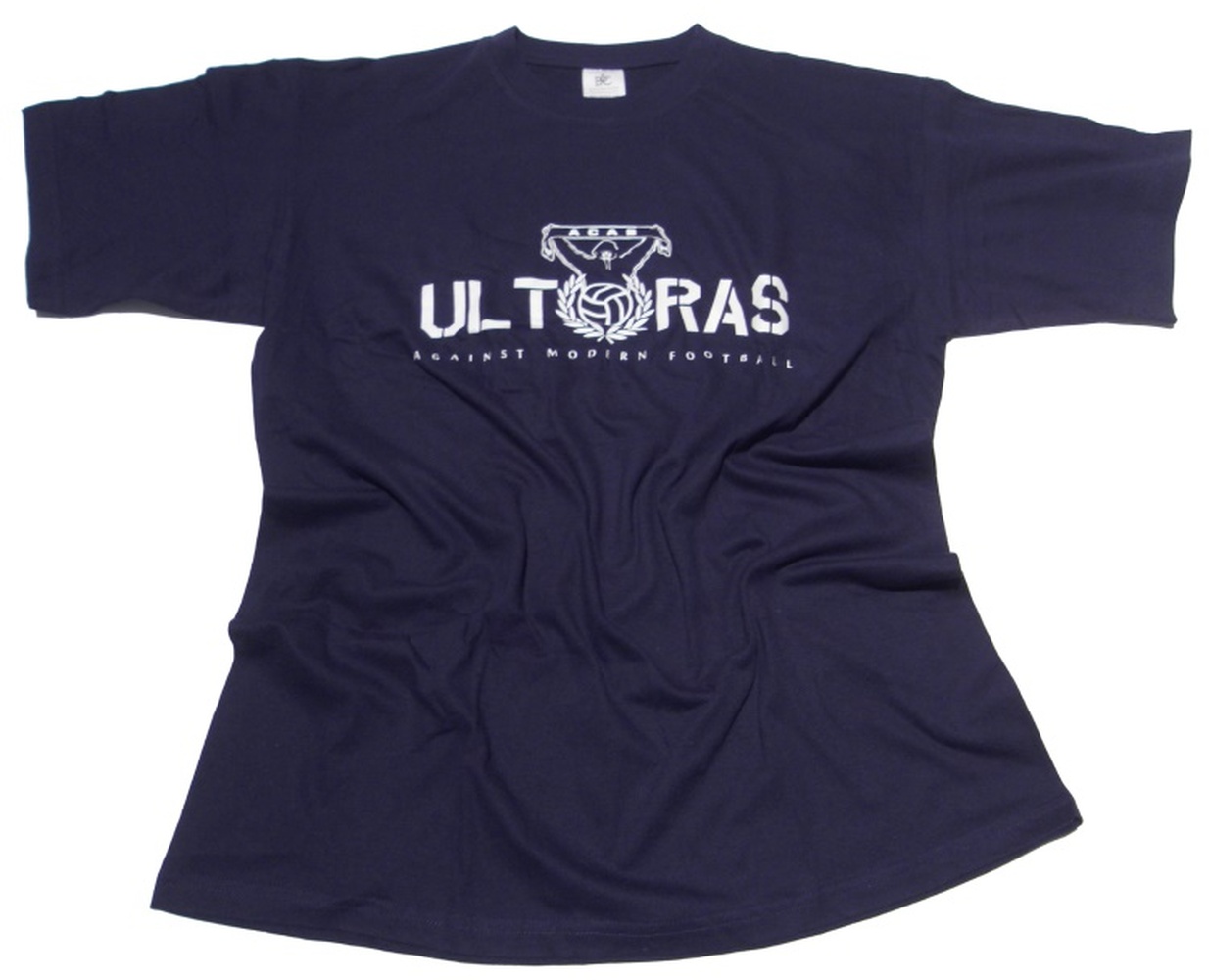 T-Shirt Ultras Against Modern Football G8 - Rascal Ultras - Rascal ...