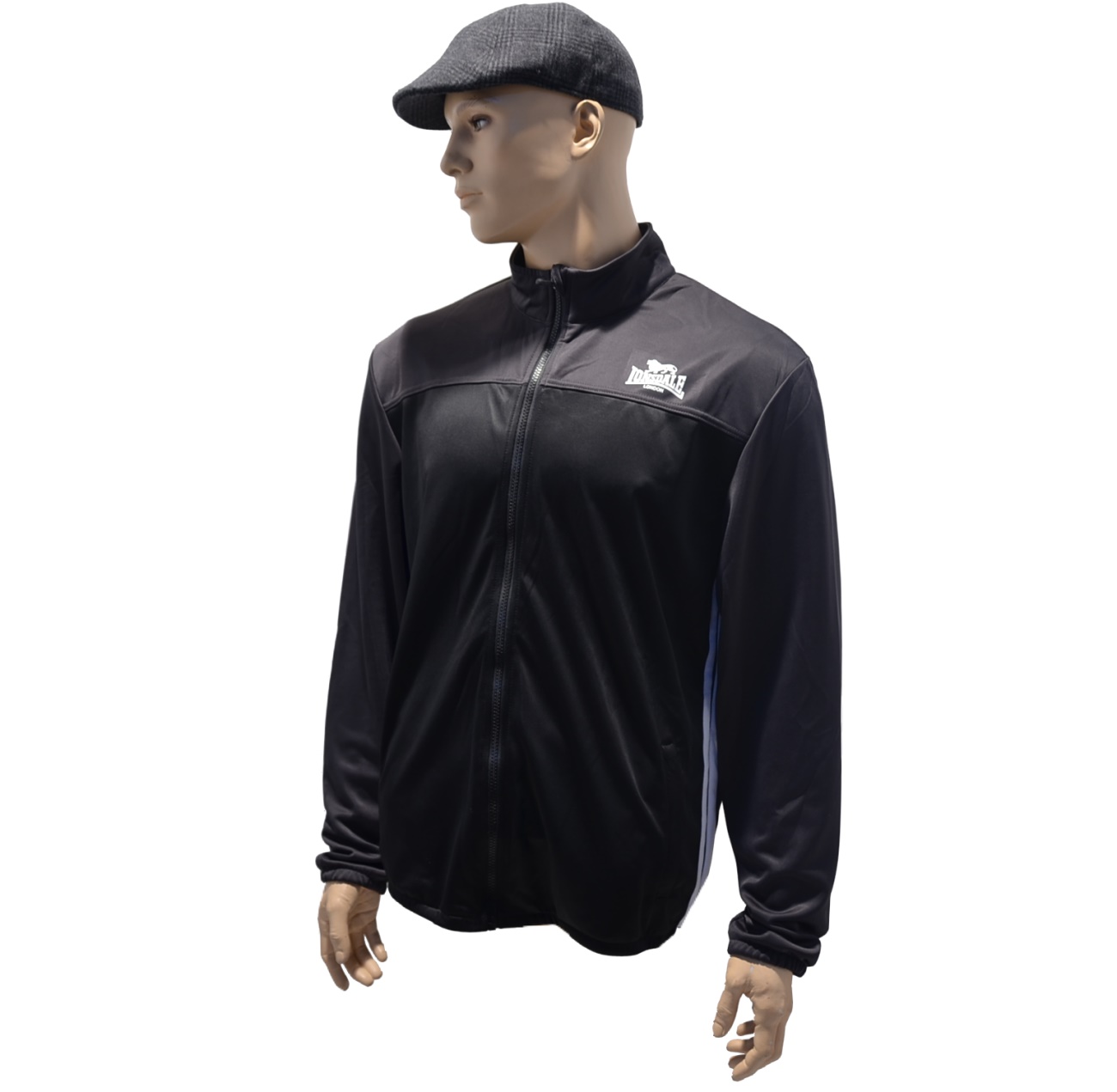Lonsdale London Track Jacket - Lonsdale Jacken - Details - Ultras Shop ...