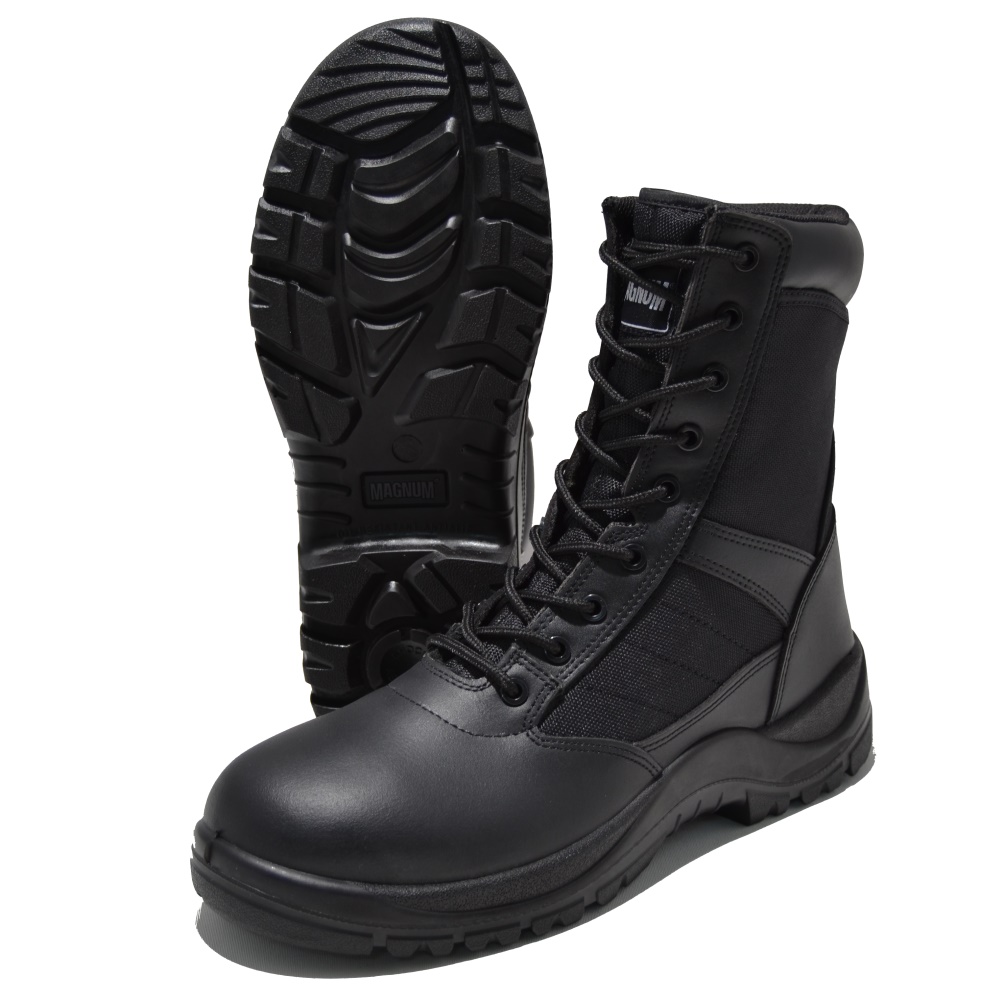 Magnum (Hi-Tec) Boots Centurion 8.0 - Hi-Tec Shop - 604002