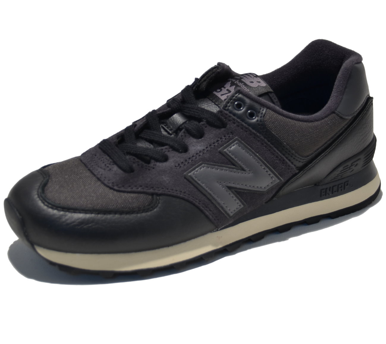 New Balance Laufschuhe ML574LHF - New Balance New Balance - Rascal ...