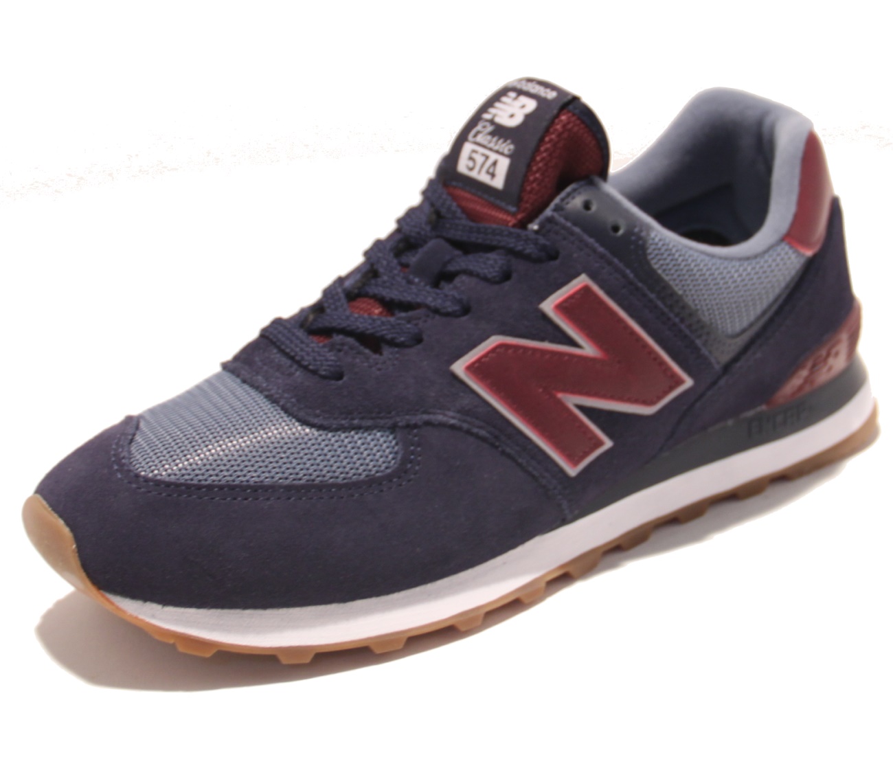 New Balance Laufschuhe ML574SPO - New Balance New Balance - Rascal ...