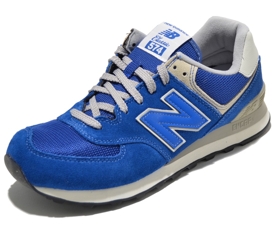 New Balance Laufschuh M(L)574VTR - New Balance New Balance - Rascal ...