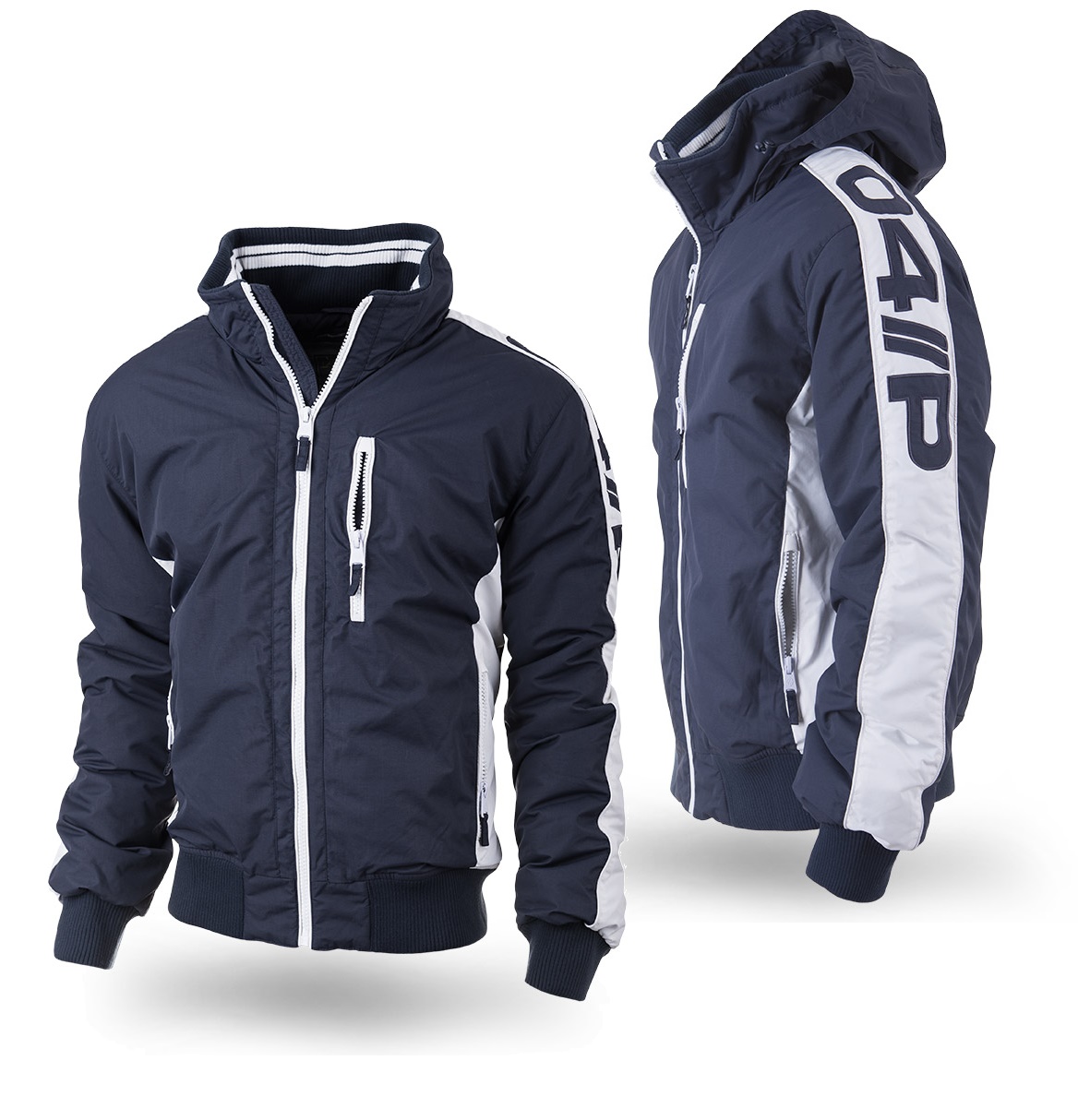 Thor Steinar Winter Jacke Skanden 300015112 - Thor Steinar Jacken ...