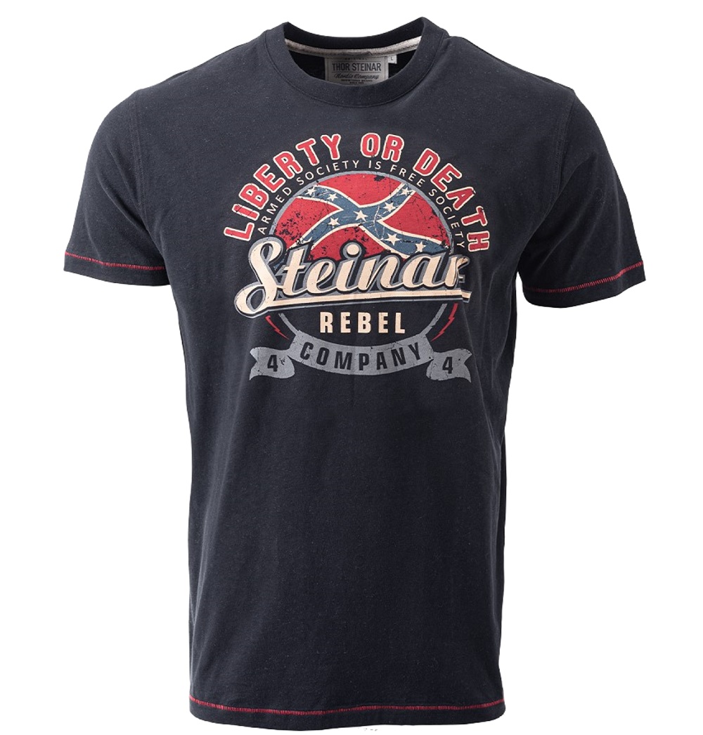 Thor Steinar T-Shirt Steinar Rebel - Thor Steinar T-Shirts - Rascal ...