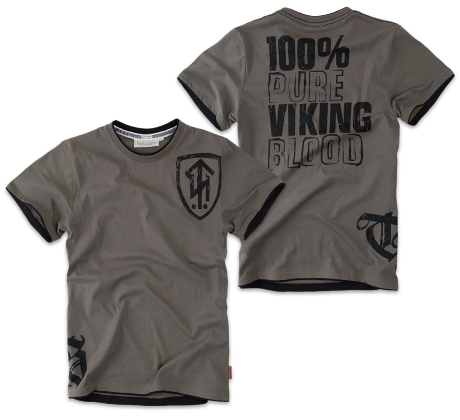 Thor Steinar T-Shirt Viking Blood - Thor Steinar - Details ...